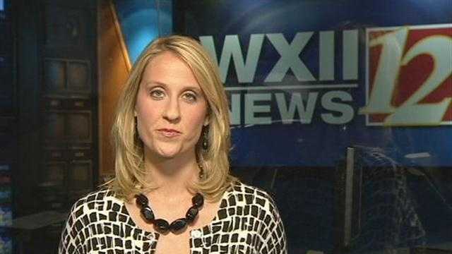 WXII 12 News 10pm Mobile Cast