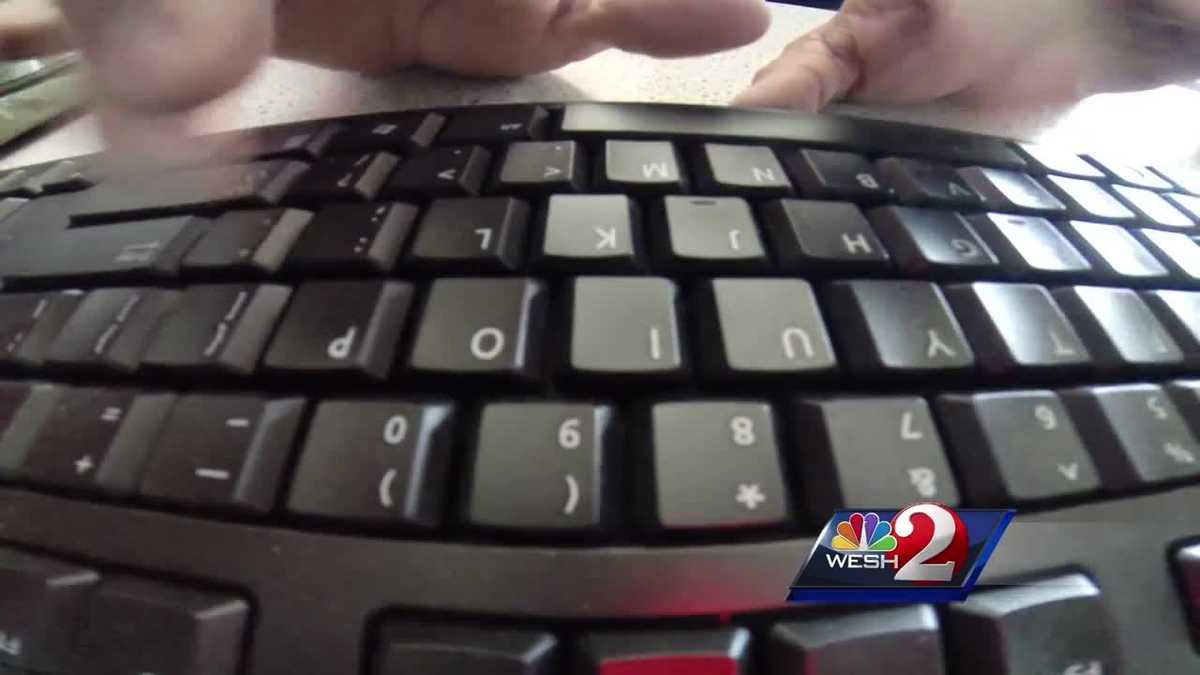 10 arrested in Lake County undercover child sex sting