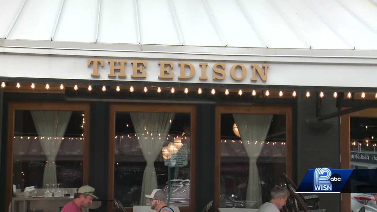 New restaurant opens in Milwaukee's Third Ward