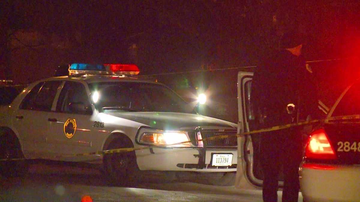 30 known gangs operating now in Des Moines