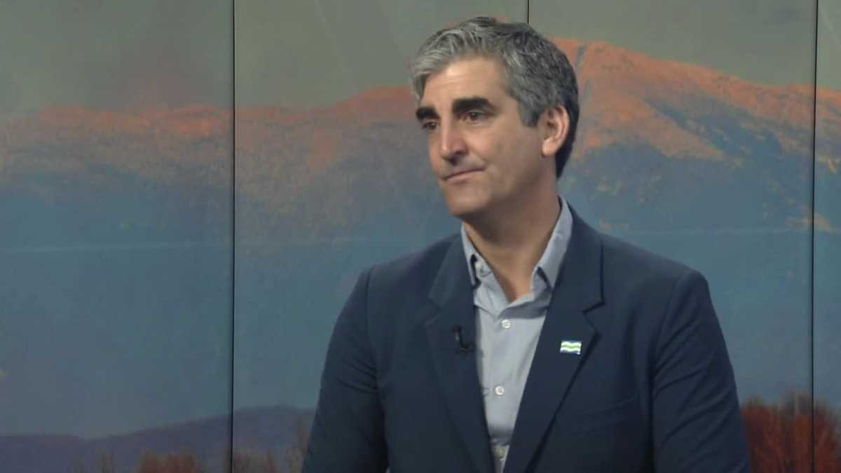 NBC5 In Depth: Burlington's mayor addresses Town Meeting Day results