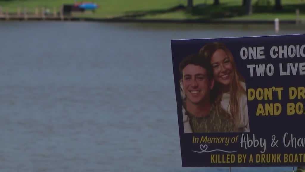 Moms advocate for boating safety laws after Lake Greenwood crash kills ...
