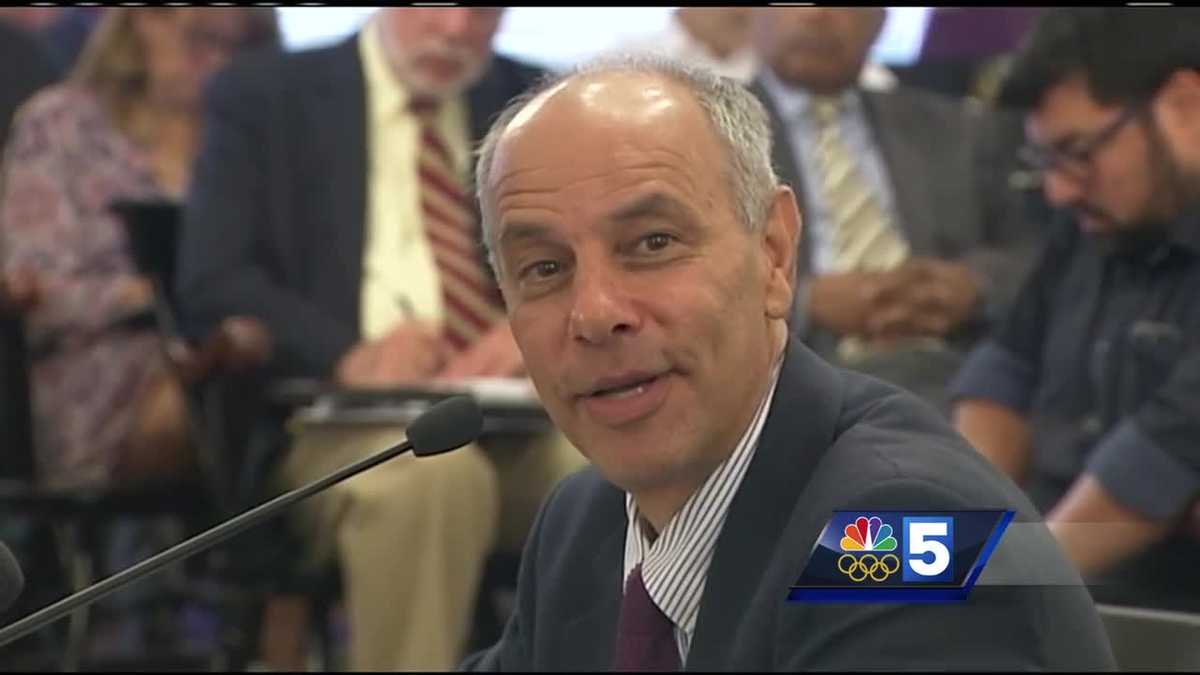 Scott administration, lawmakers agree to mid-year budget cuts