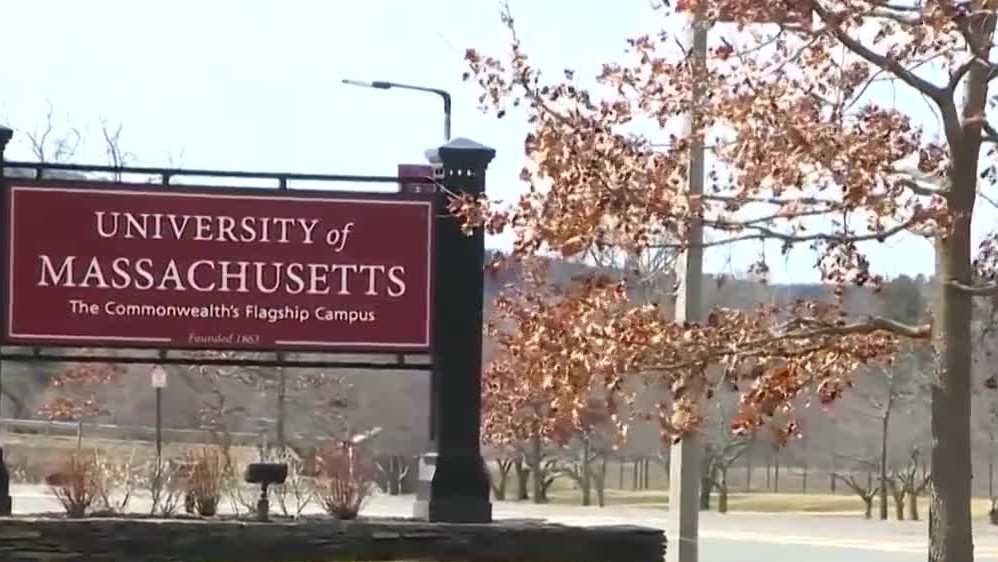 UMass Amherst switching to remote learning amid 'worsening conditions ...