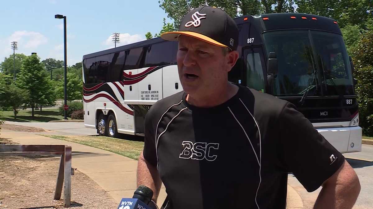 (WATCH) - Head coach Jan Weisberg talks about BSC's first trip to Div ...