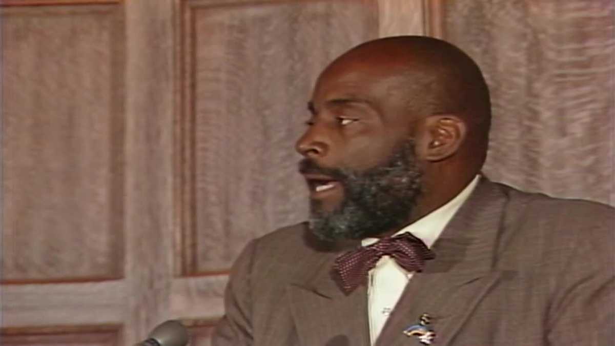 Reflecting on the legacy of Mel King