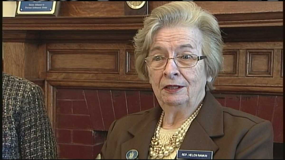 State Rep. Rankin says early detection saved life