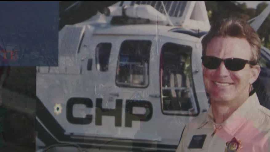 Friends and family remember pilot killed in crash
