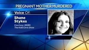 Raw interview: Shane Stykes calls WEBN