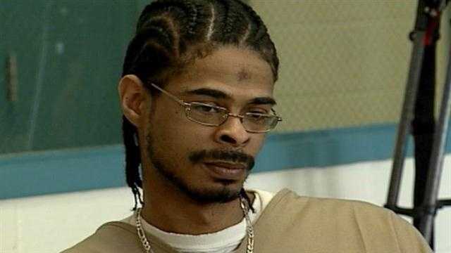 Raw Interview: Michael Holloway