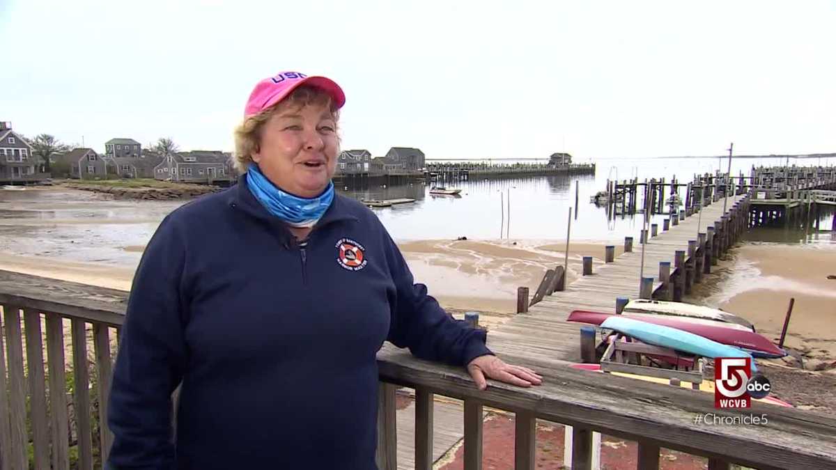 Learn of the remarkable women who put Nantucket, Massachusetts on the map