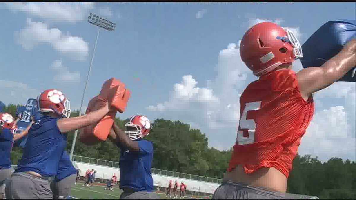 2015 Madison Central Blitz 16 Preview