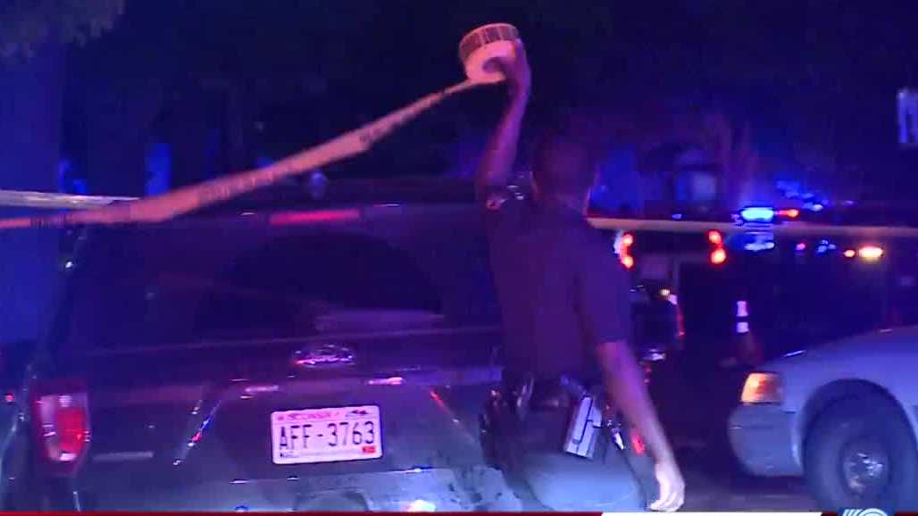 Milwaukee woman killed in double shooting