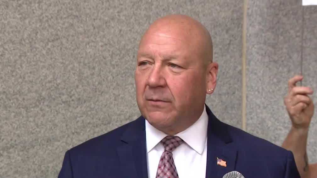 Tony Moreno reaffirms Republican mayoral campaign amid GOP committee ...