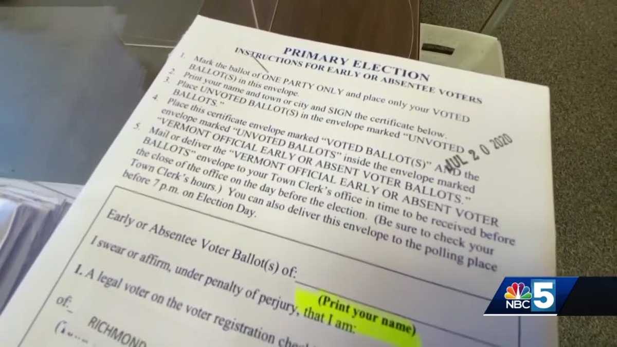 Jim Condos: Voting is crucial in this year's primary election