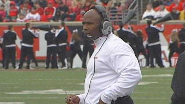 Jurich says he's working on new deal for Strong