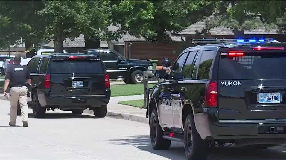 Crews respond to drowning call at Yukon home, police say