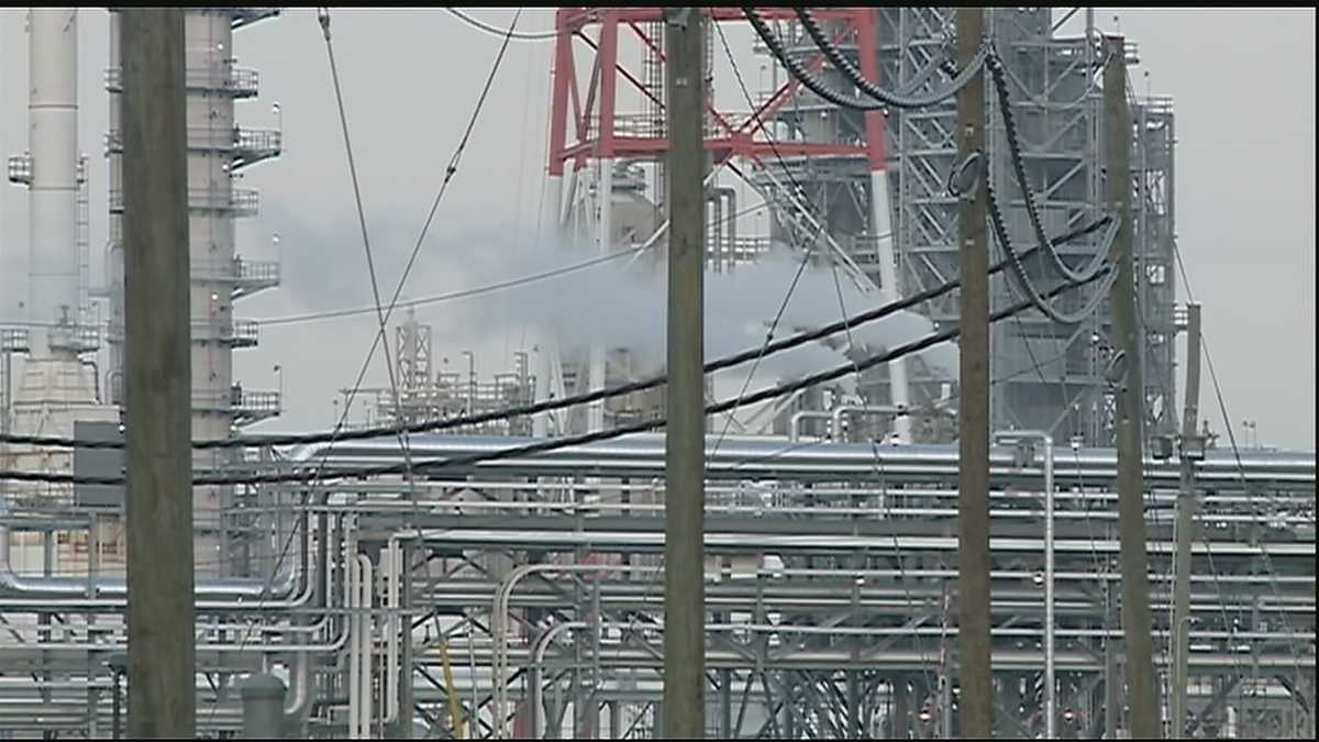 Investigation underway for cause of explosion at Norco biodiesel plant