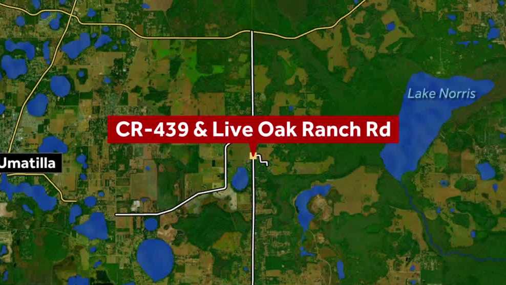 Driver dies, passenger seriously injured in Lake County crash