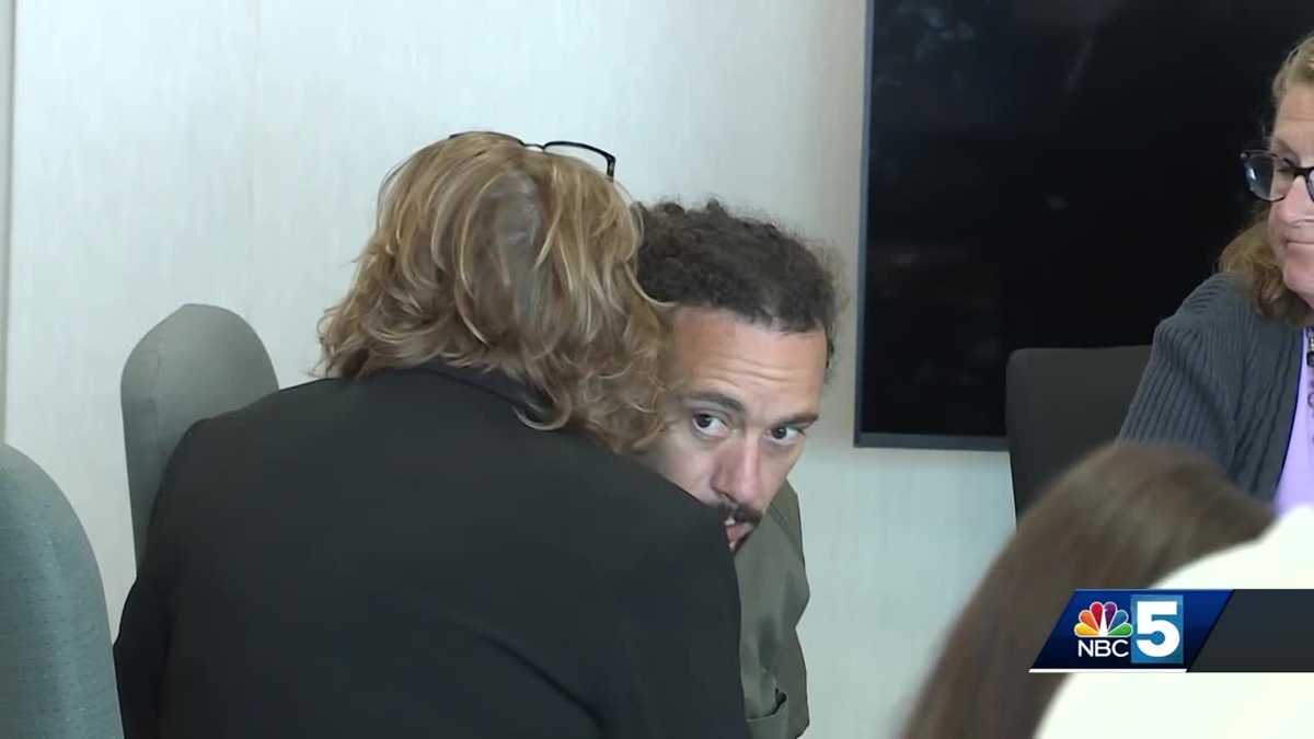 Joseph Ferlazzo back in court for status conference ahead of murder trial