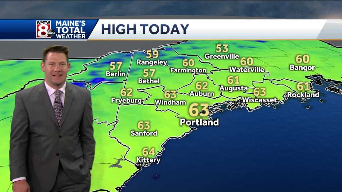 Another cold June night ahead