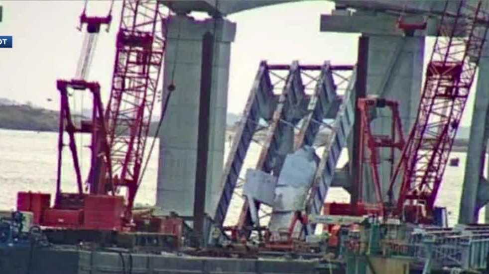 Outer Banks: 1 dead, another seriously injured, in collapse of old ...