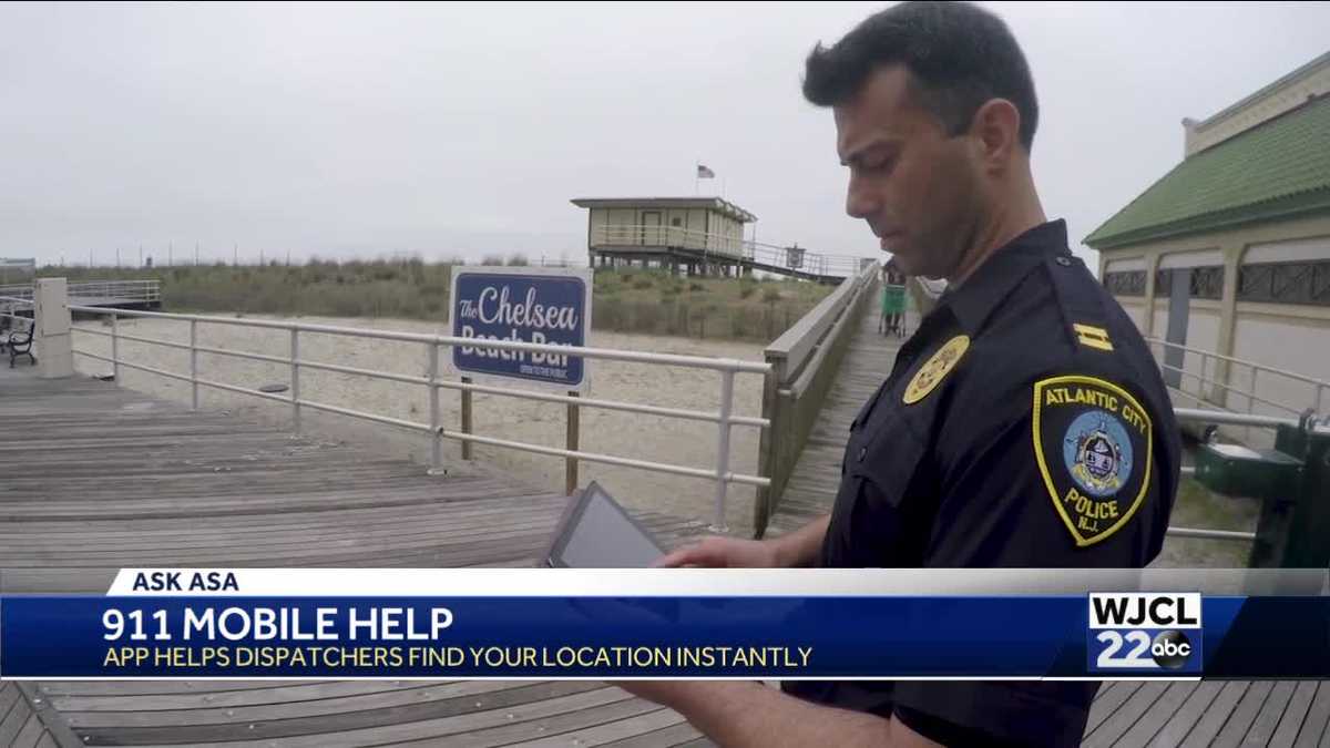 Ask Asa: Wireless carrier is improving mobile 9-1-1 call routing