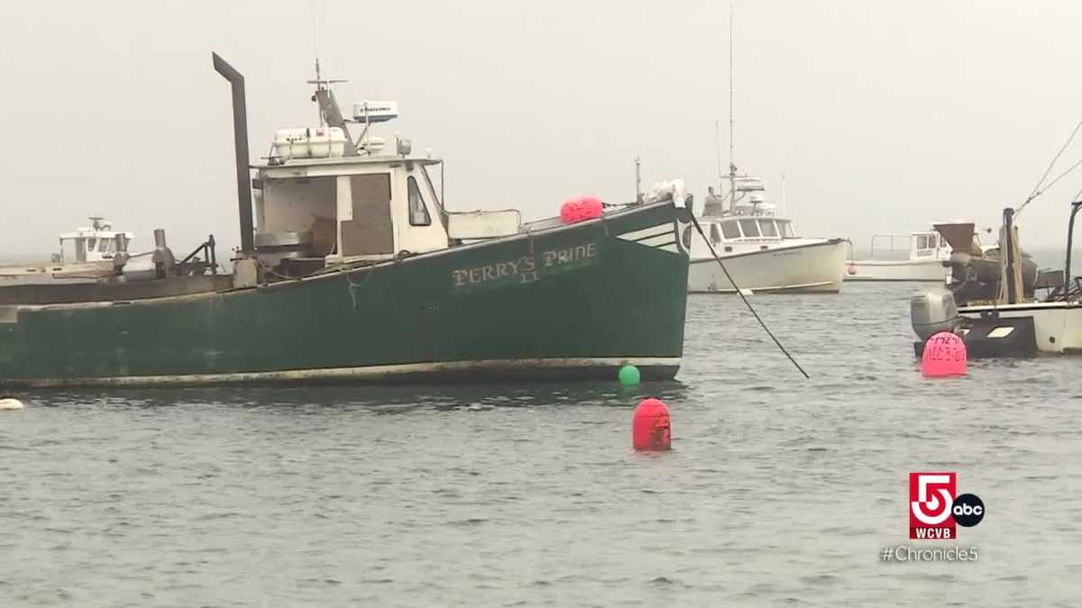 Coastal reads with author Keith Yocum and Chatham's Yellow Umbrella Books
