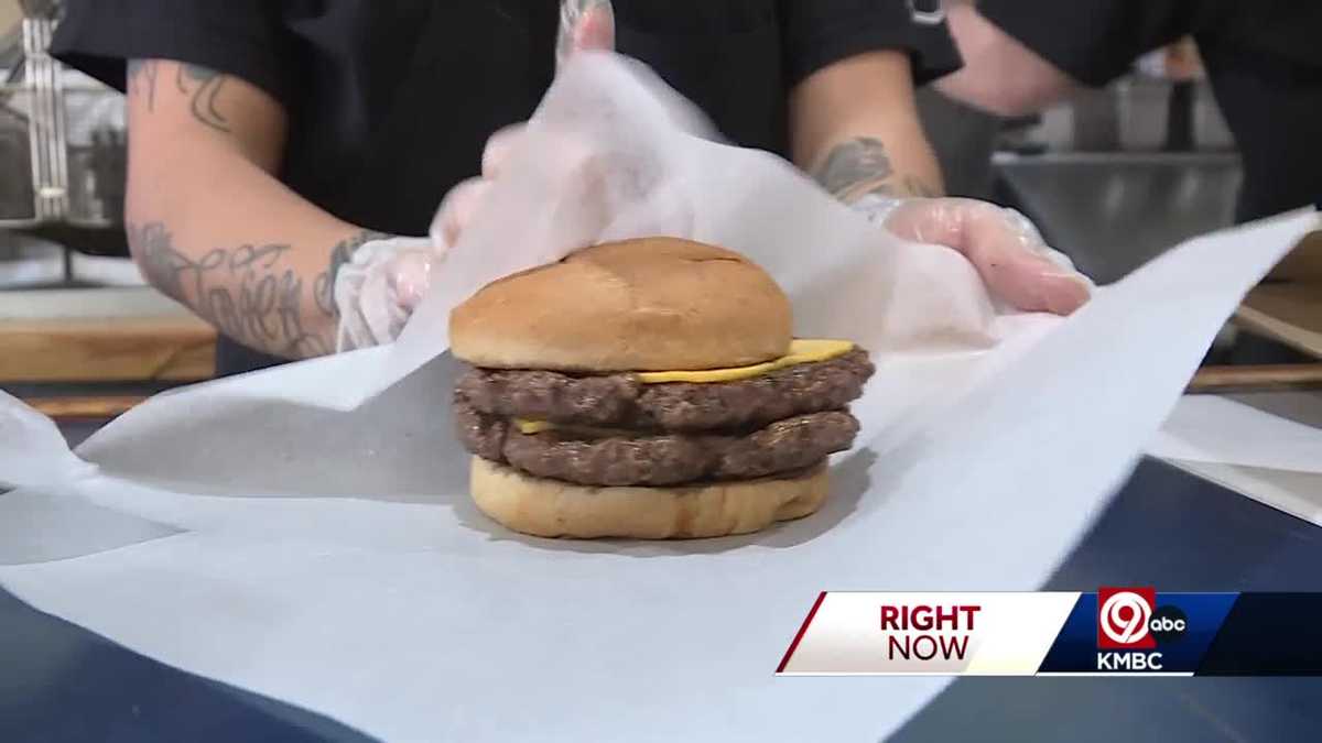 KC Restaurant Week returns with more than 200 restaurants