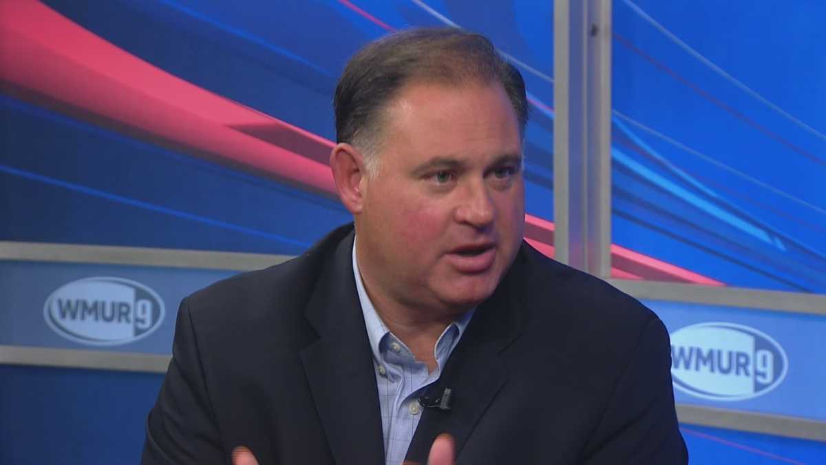 CloseUP: Frank Guinta on FEC case, 2016
