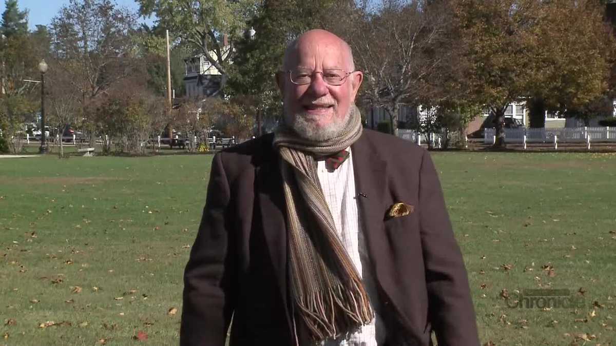 Fritz Wetherbee: Humor in the Early Church, Rochester