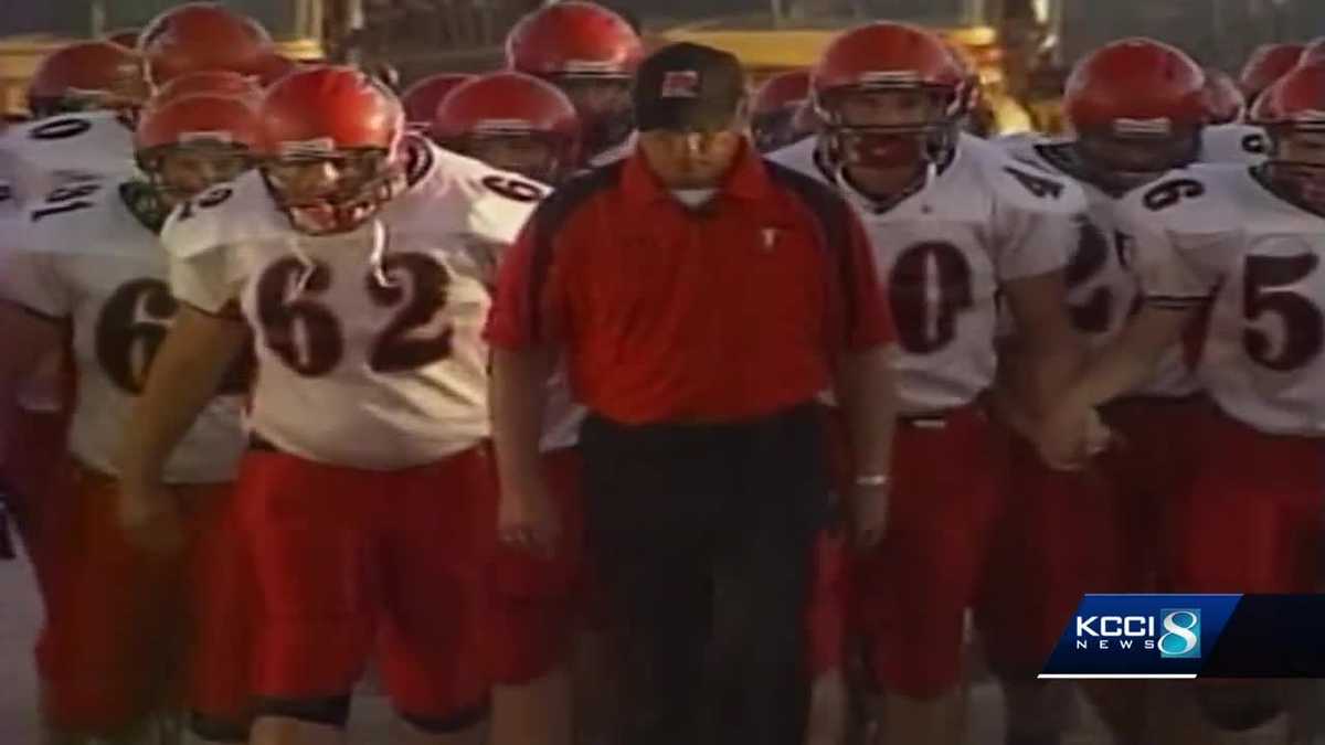 10 years later: Remembering Coach Ed Thomas