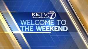 Welcome to the Weekend -- Feb. 5 - KETV