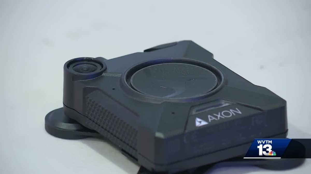 Full City Council must still approve updated police camera deal