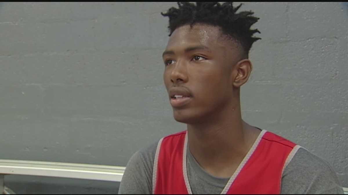 One-on-one with Harry Giles: The Present