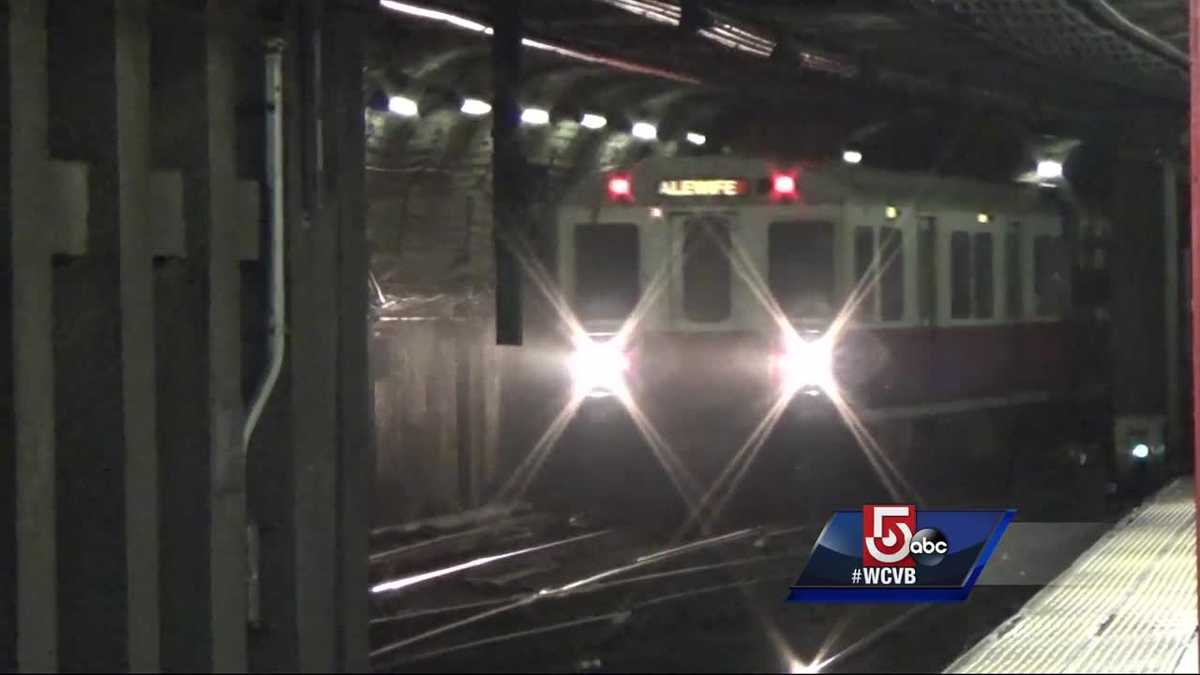 MBTA gives itself high reliability grades, but are they fair?