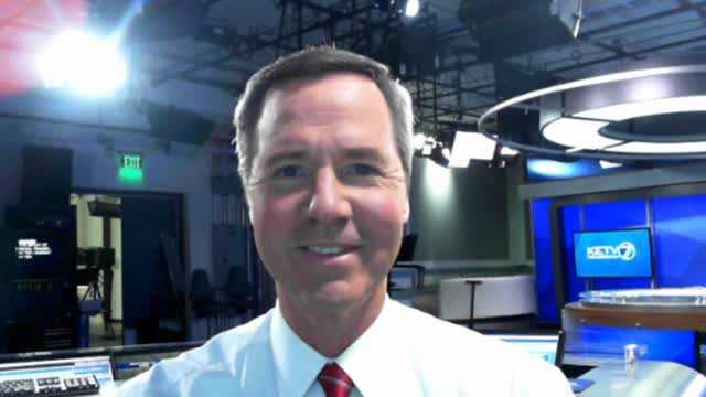 The Randby Factor for Tuesday