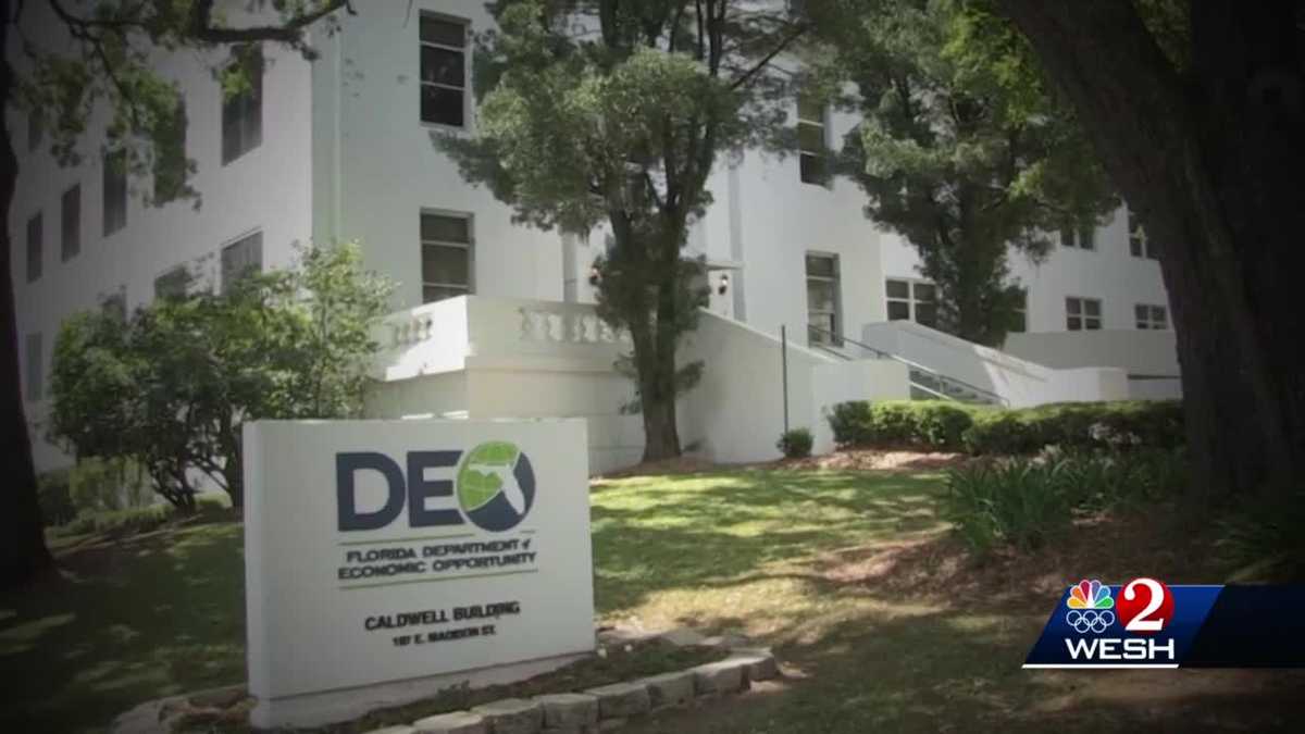 Audit reveals problems, solutions for Florida's CONNECT unemployment system