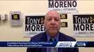 Tony Moreno running for Pittsburgh mayor as Republican