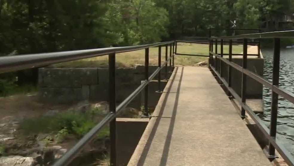 Increasing number of NH dams pose safety risks