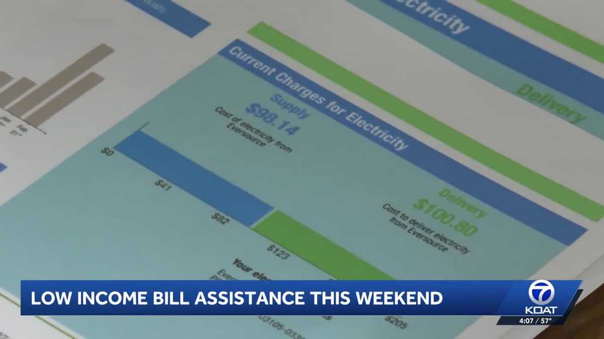 PNM offering bill assistance at MLK march