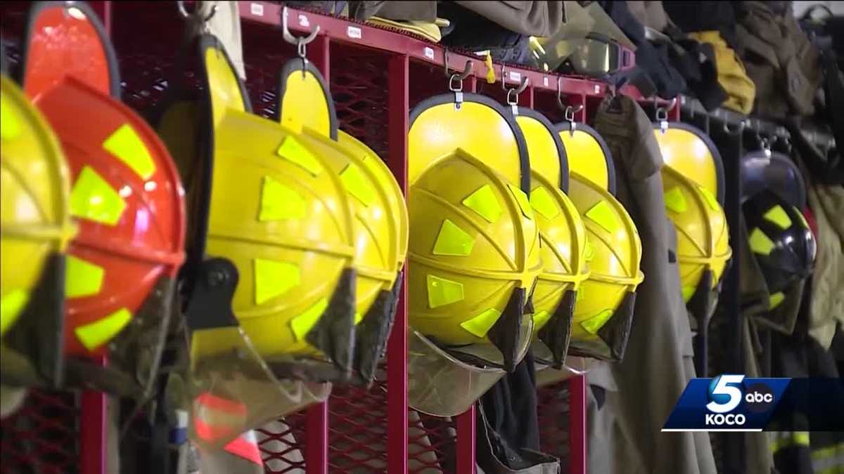 Norman Fire Department investigation finds no fraud, city says