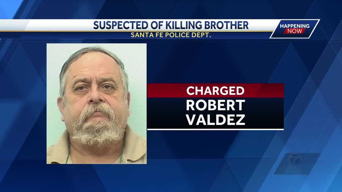 Santa Fe traffic stop leads to murder arrest