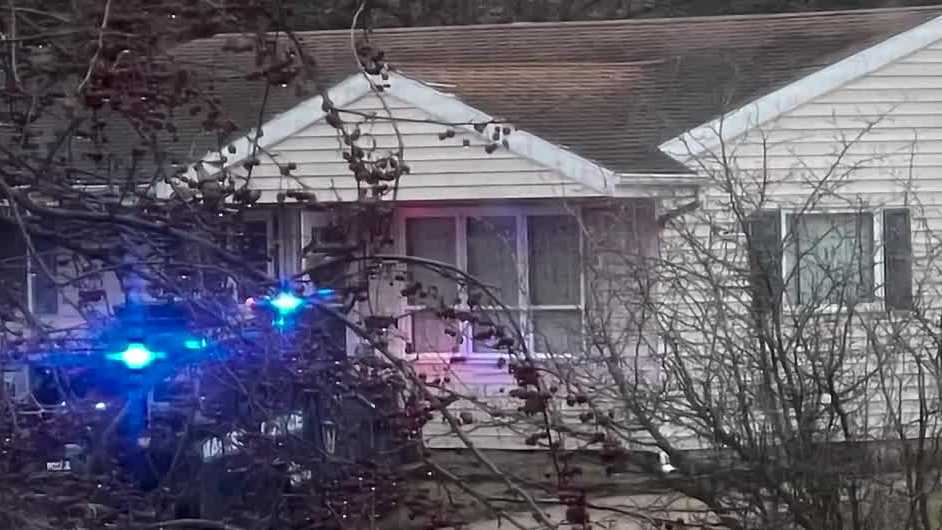 SWAT team raids Madison home connected to school shooting suspect