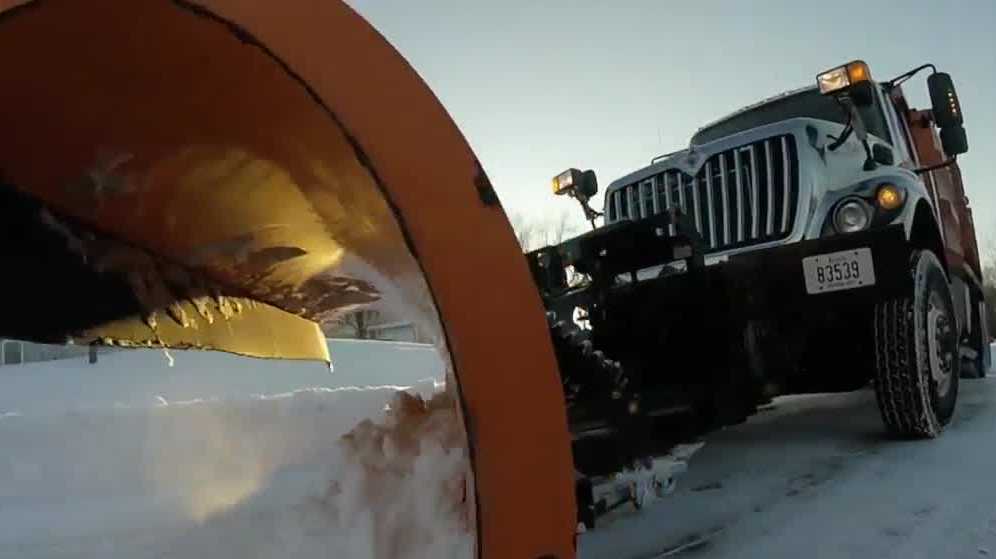 Final tally: ISP responds to 166 calls, DSM PD reports 46 crashes ...