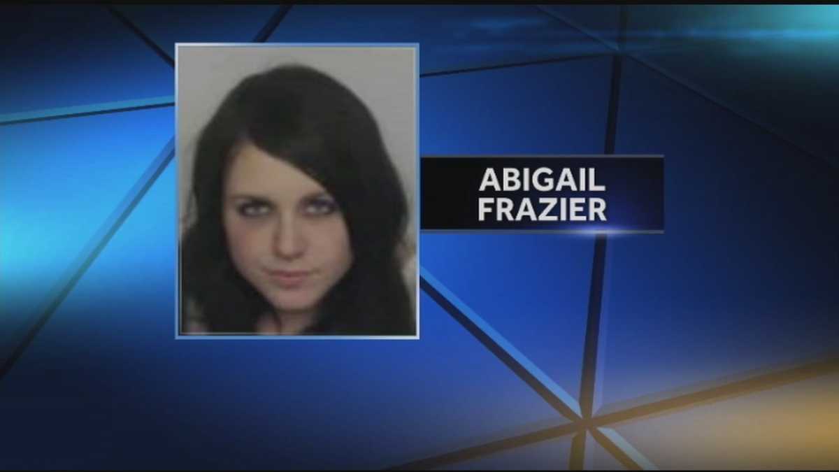 Woman charged in drug, prostitution ring
