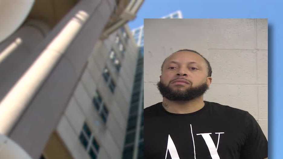 Louisville Man Charged With Attempted Murder Escapes During Jury
