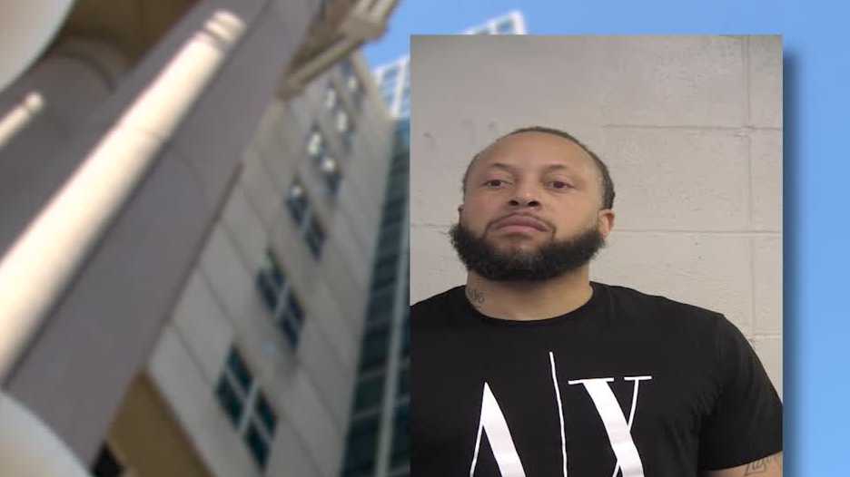 Louisville Man Charged With Attempted Murder Escapes During Jury