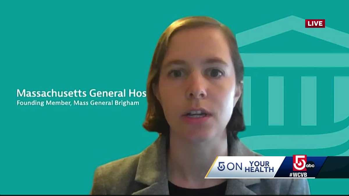 MGH psychologist discusses different causes, symptoms of PTSD