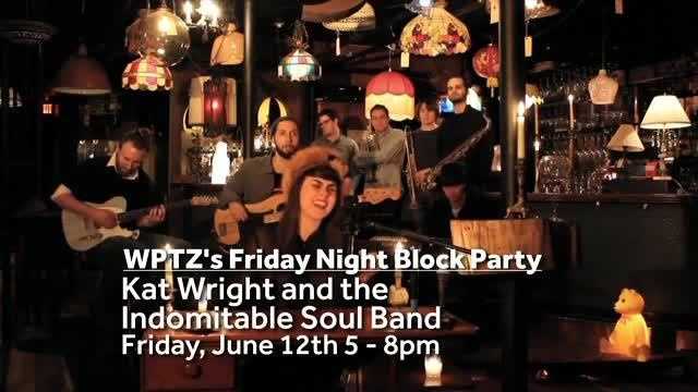 WPTZ Video Editorial: 32 Years of Music and Memories